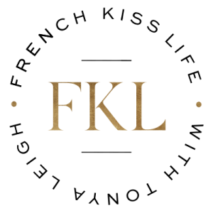 Week of Calm - Thank You